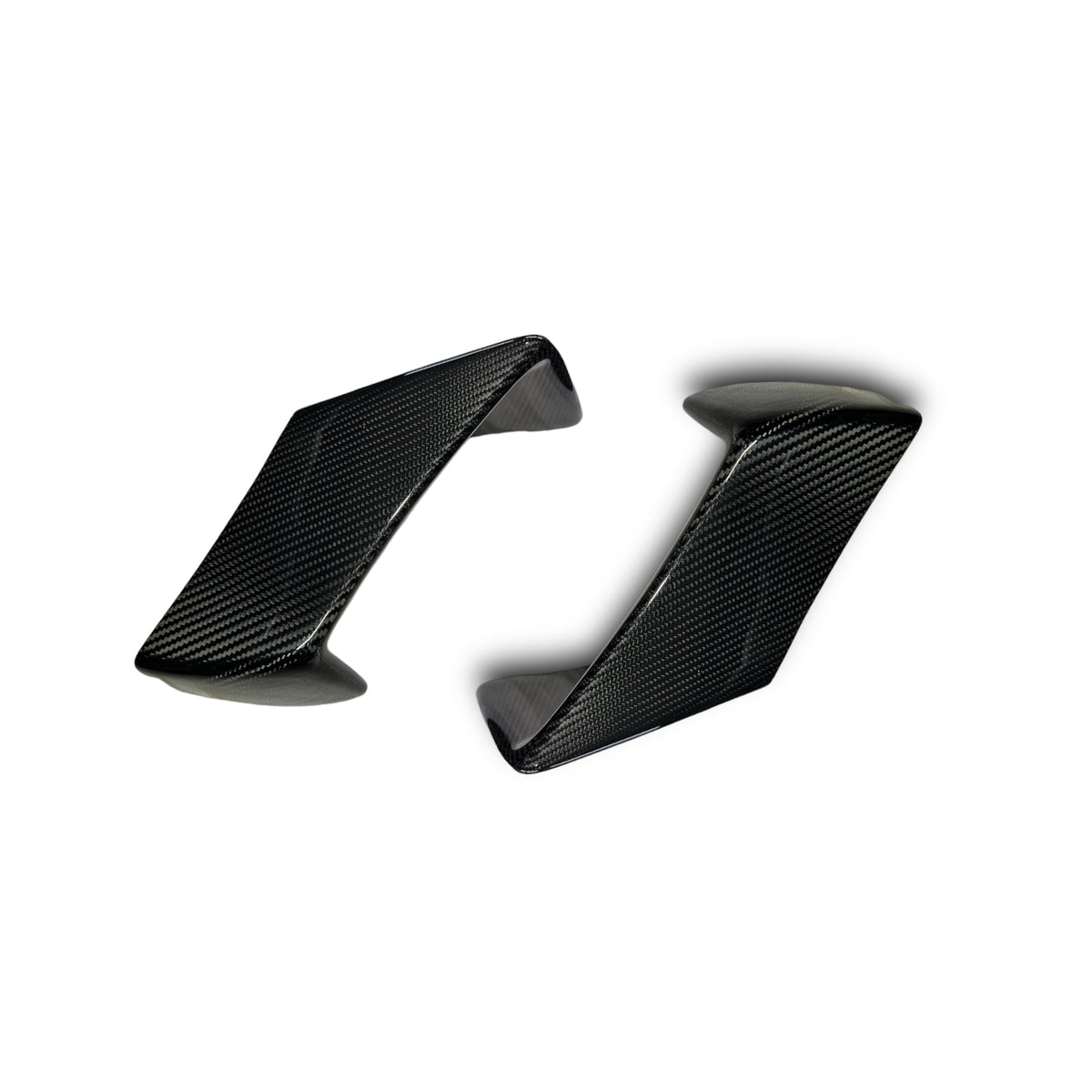 Winglets Carbon Aprilia RSV4 RR RF Factory 2009-2020 l+R Set – 2Wheels ...